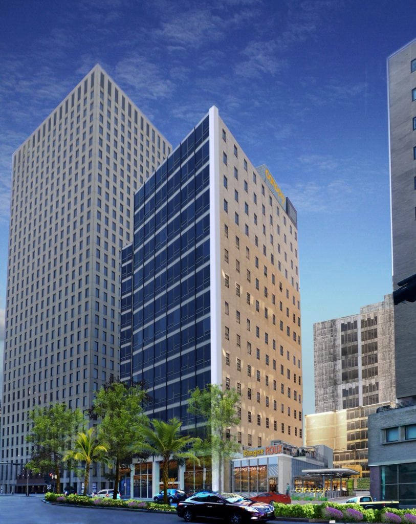 Real Estate - NewcrestImage